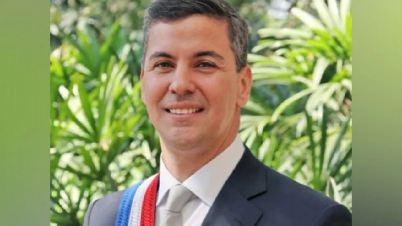 Paraguay President List