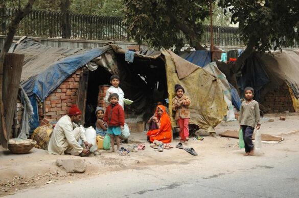 269 Million Stories of Change: Inside India’s Poverty Alleviation ...